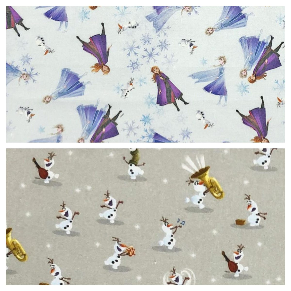 Cottons & polycottons for dressmaking & craft projects | Fabric Favourites
